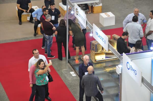 EMBALA NORDESTE - Packaging Day