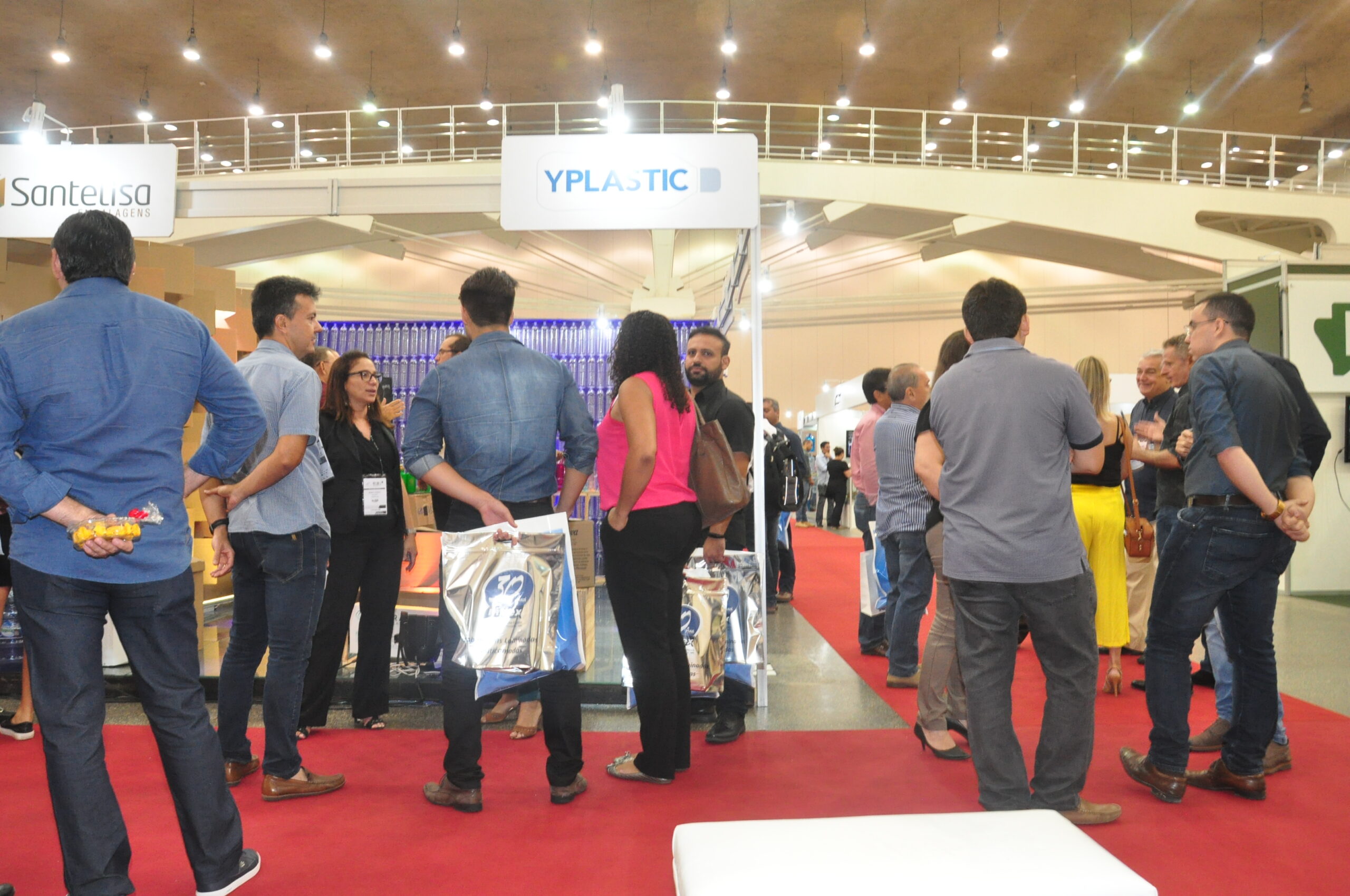 EMBALA NORDESTE - Packaging Day