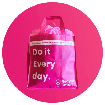 RECYCLE SMART - Every Day