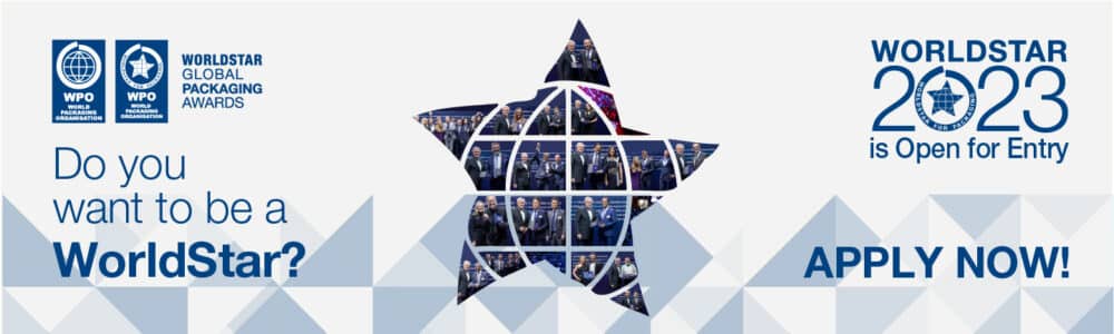 WorldStar Global Packaging Awards