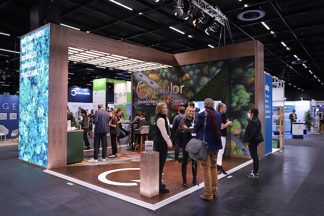 The greener manufacturing - Packaging Day