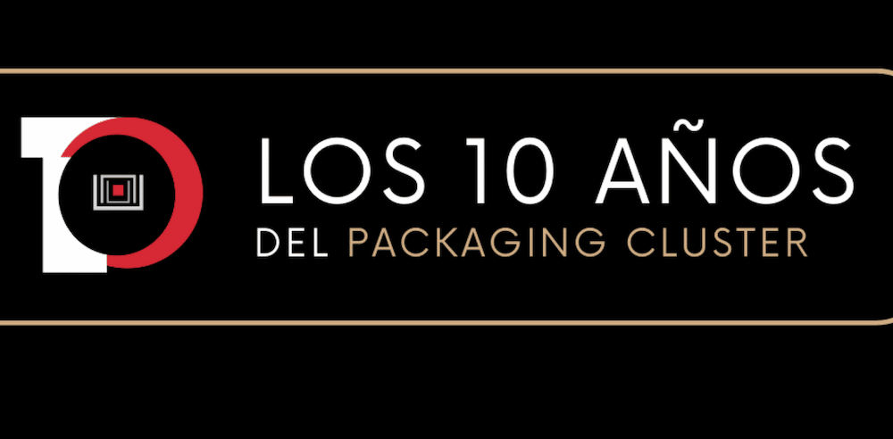 Packaging Cluster - 10 years anniversary - 10 years - Packaging Day