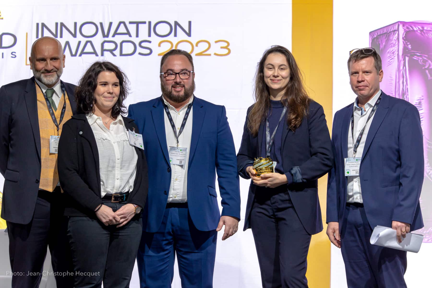 PARIS PACKAGING WEEK 2024 - Packaging Day Event