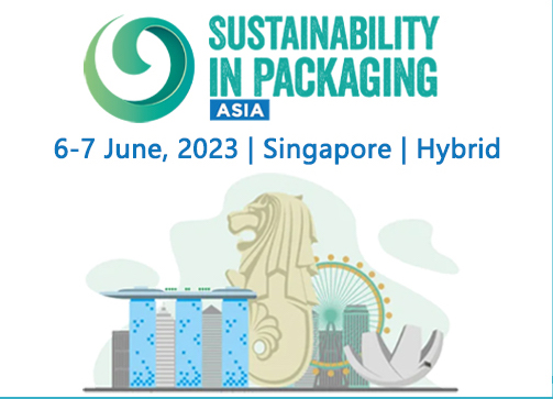 Sustainability in Packaging Asia - Packaging Day