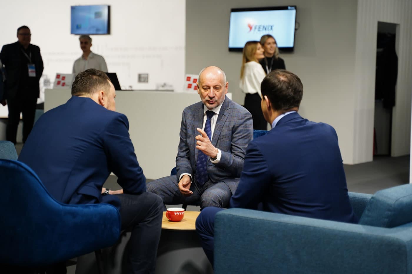 Warsaw Pack Fair 2023 - Packaging Day