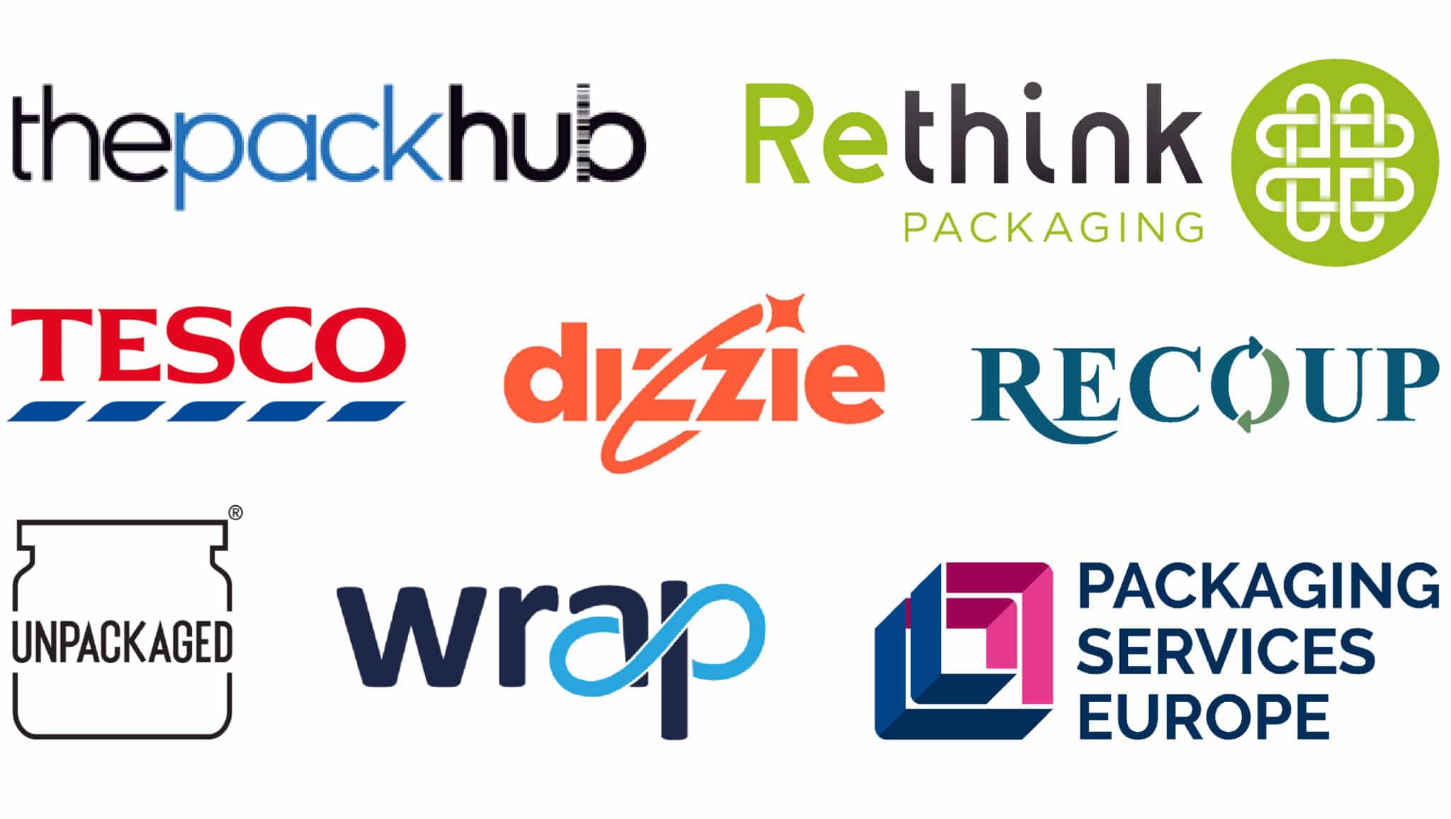 Refill and Reuse Packaging Seminar - Packaging Day