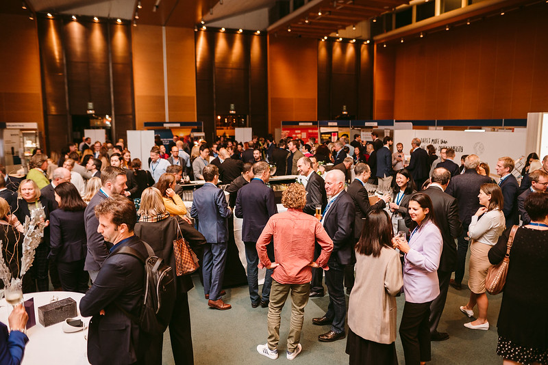 Sustainable Packaging Europe 2023 - Packaging Day - Europe