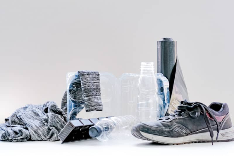 Depoly - recycling technology for plastics