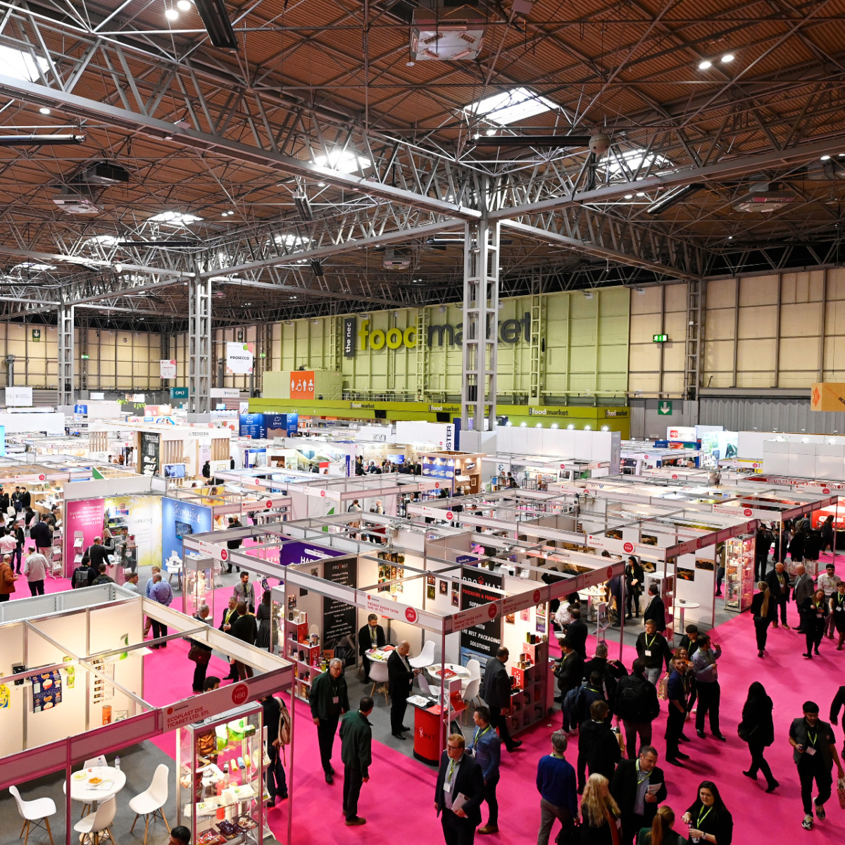Packaging Innovations & Empack - Your Packaging Day - We are UK