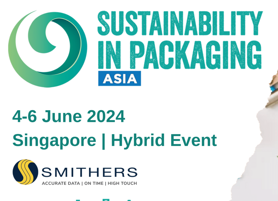 Sustainability Packaging Asia 2024 - Packaging Day