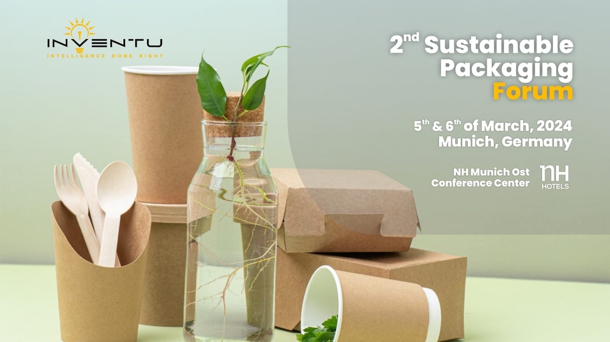 2nd Sustainable Packaging Forum - Packaging Day