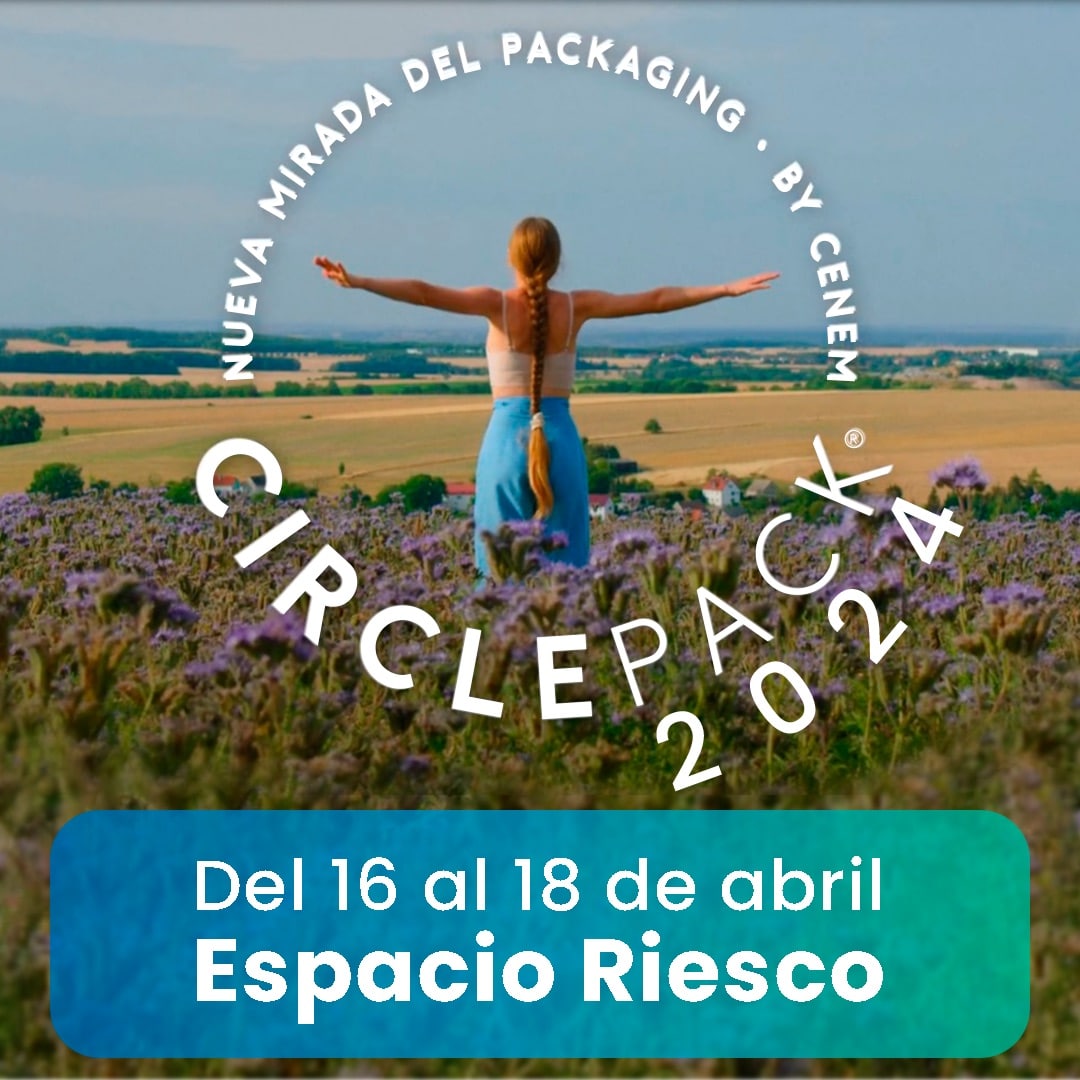 CIRCLEPACK 2024 - PACKAGING DAY
