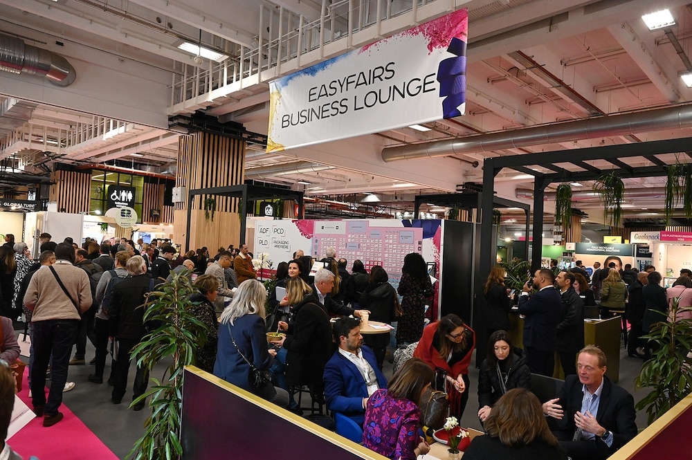Paris Packaging Week 2025 - Join the Future